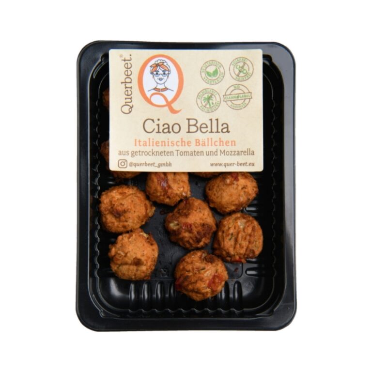 Dein Shop für vegane Produkte - jetzt bei Querbeet bestellen